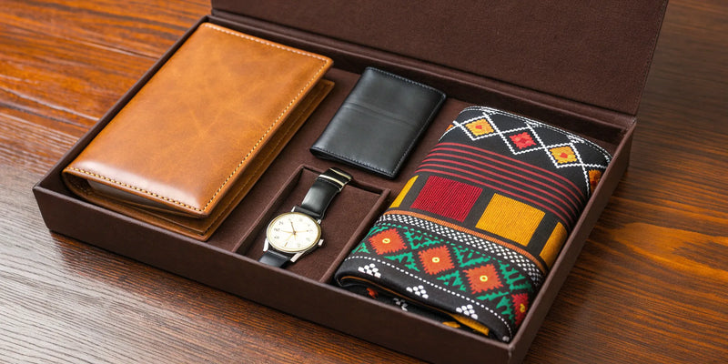 40+ Unique Gifts for Black Men (He'll Love These)