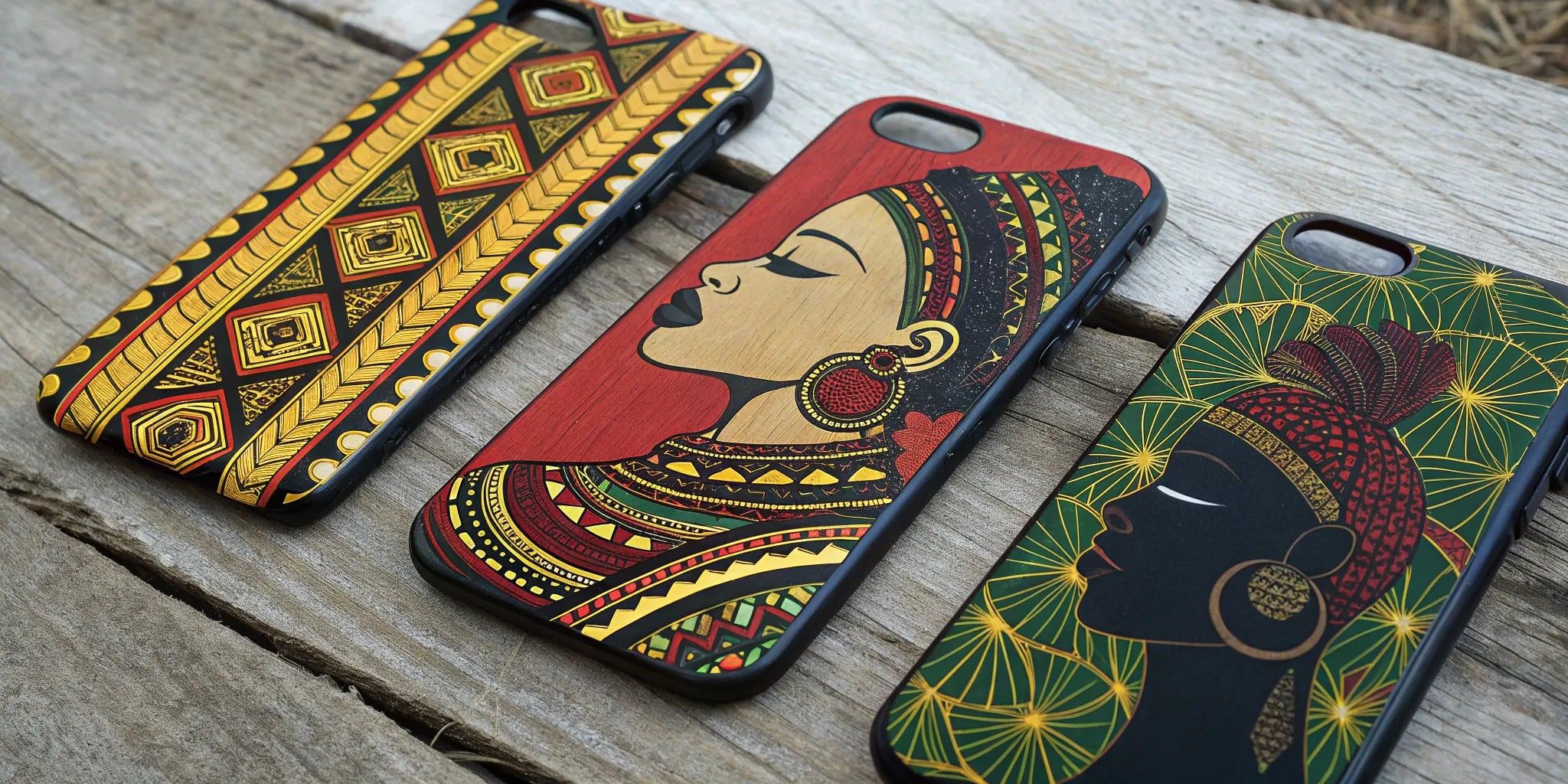 5 Best Black Artist Phone Cases to Buy Now