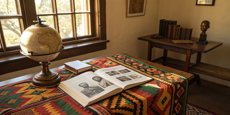 5 Powerful Black History Educational Tools