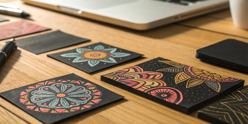 Black Sticky Notes: The Ultimate Guide for 2026