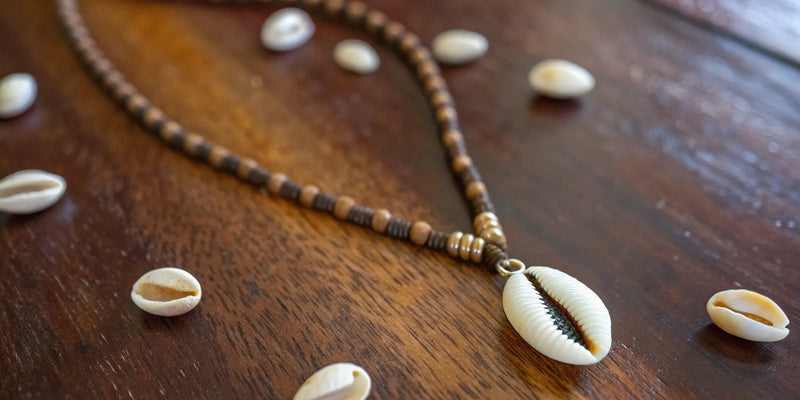Cowrie Shell Jewelry: The Ultimate Guide