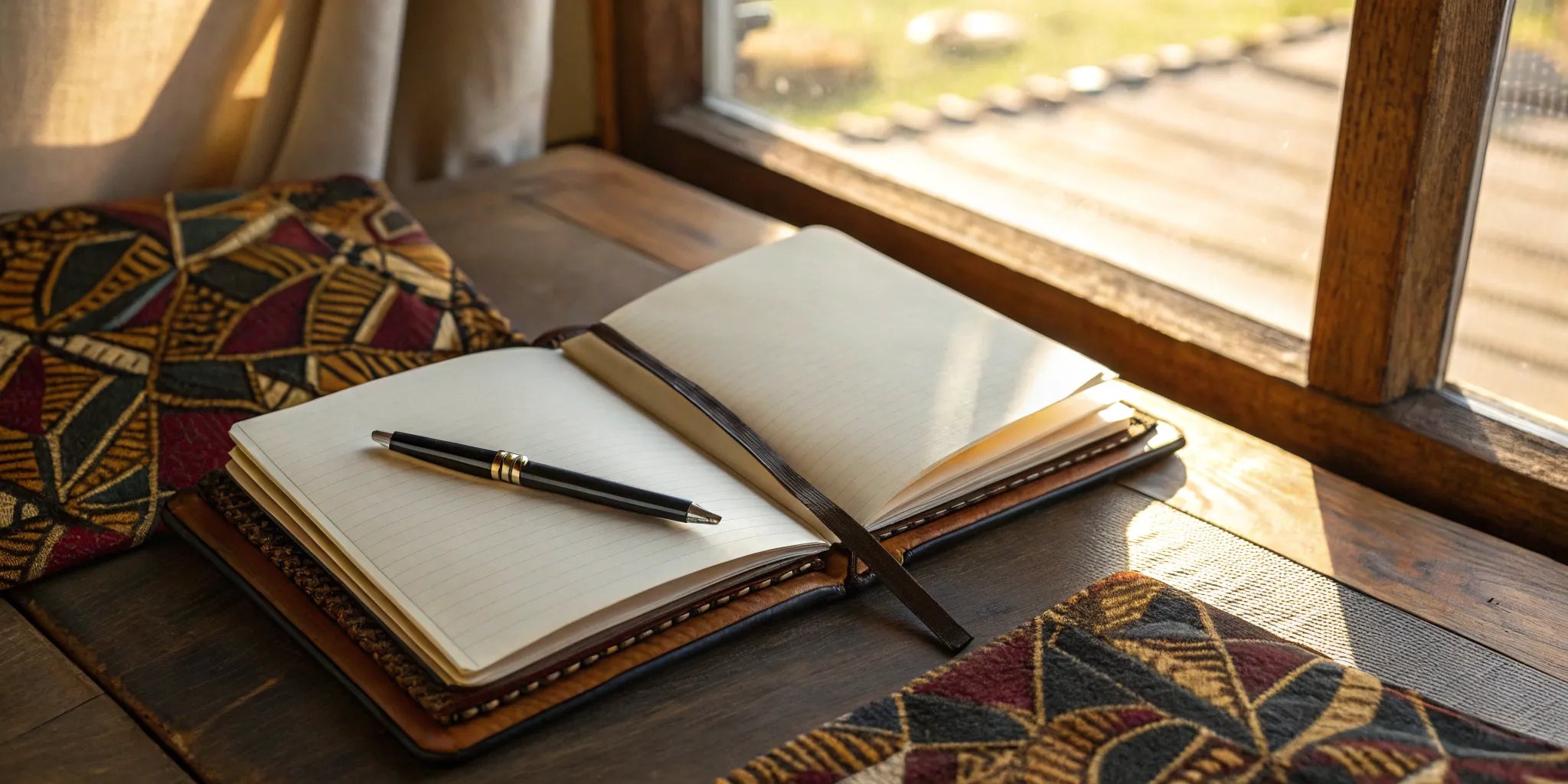 How to Buy African American Journals You'll Love