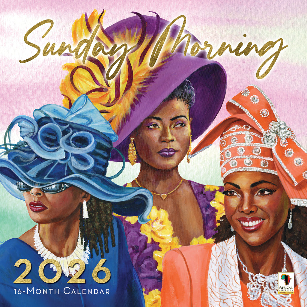 2026 Sunday Morning Calendar