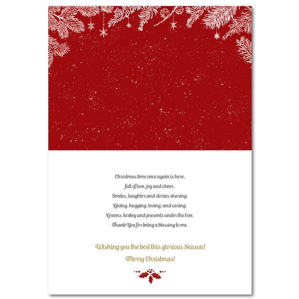 SANTAS CHRISTMAS STORY