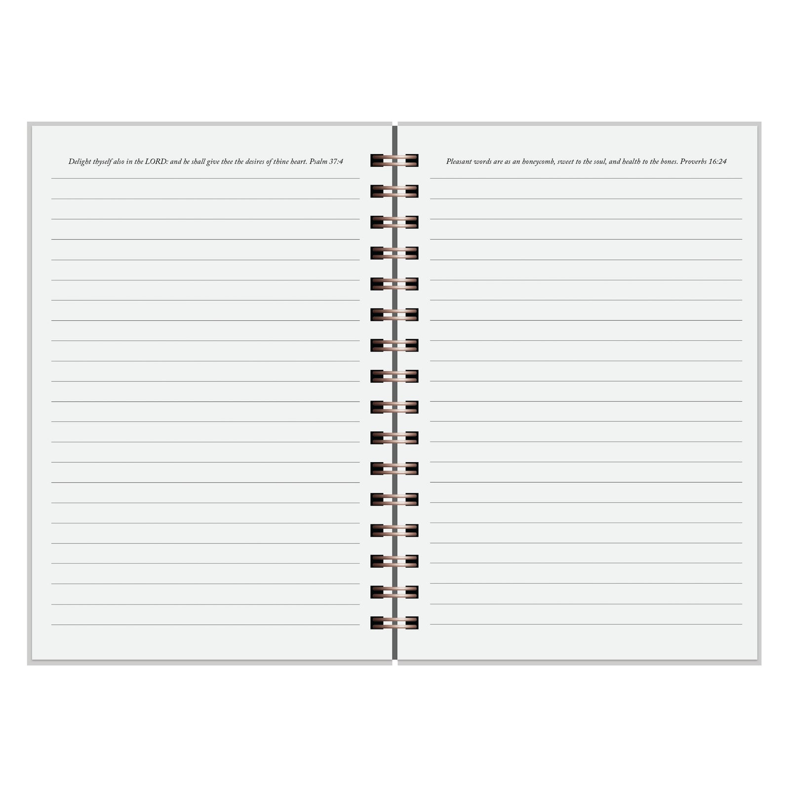 Black and Beautiful Journal